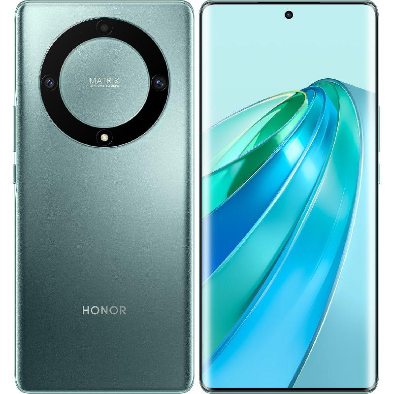 Honor LDU X9A 5G 8GB+256GB Green - Jarir Bookstore Qatar