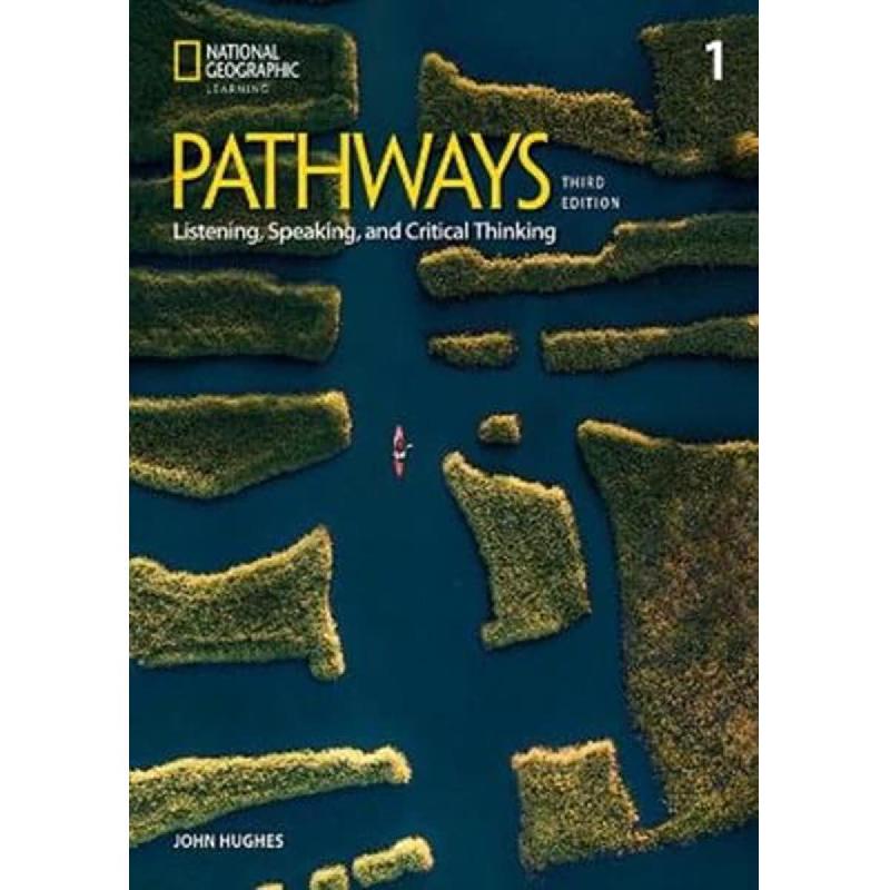 National Geographic Learning: Pathways 1, 3rd Edition National ...