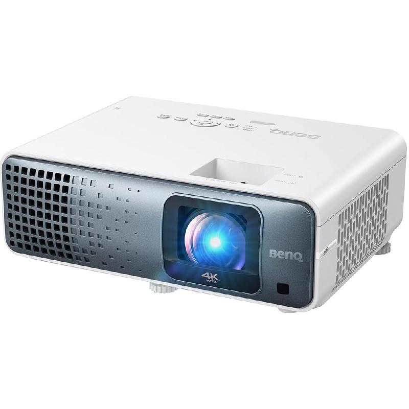BenQ TK710STI Gaming Projector Laser Illumination 3200 ANSI Lumens ...