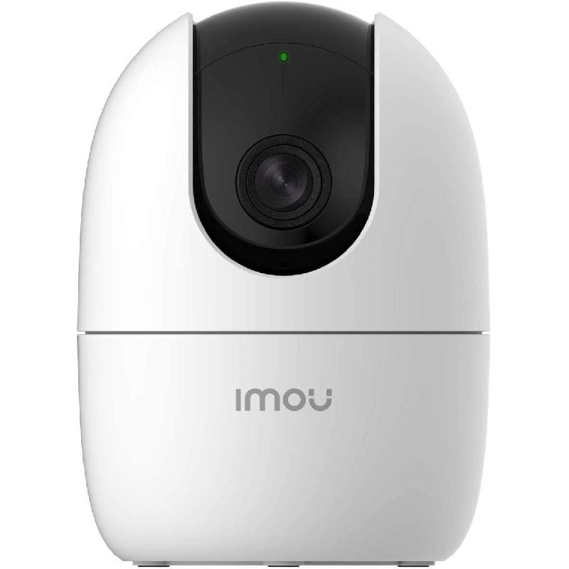 IMOU Ranger 2 Full HD Pan & Tilt Camera with Night Vision Wi-Fi - Jarir ...