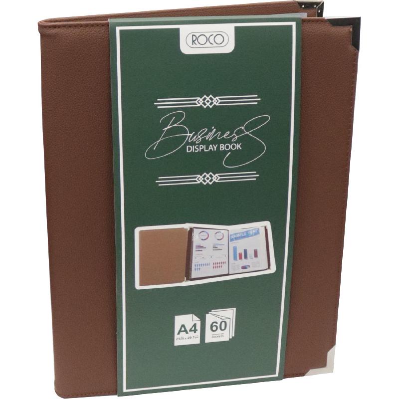Roco Display Book - Jarir Bookstore KSA