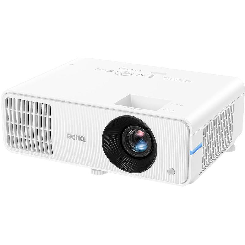 BenQ LH650 Multimedia Projector Laser Illumination 4000 ANSI Lumens - Jarir Bookstore KSA