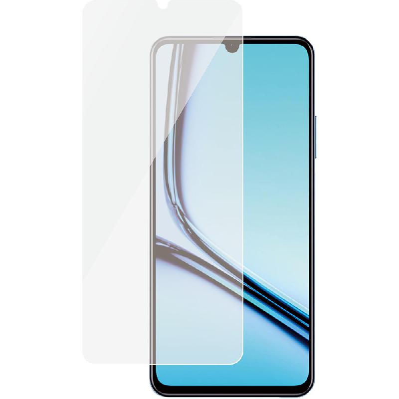 PanzerGlass SAFE Tempered Glass, Edge-to-Edge, Black Case Friendly ...