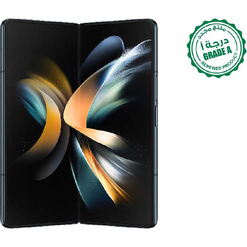 Samsung (Samsung) Galaxy Z Smartphone Renewed Grade A. | JARIR.COM Qatar