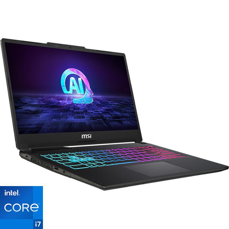 MSI Cyborg 15 Gaming Laptop, 15.6, Intel Core i7, 16 GB RAM, 512 GB SSD ...