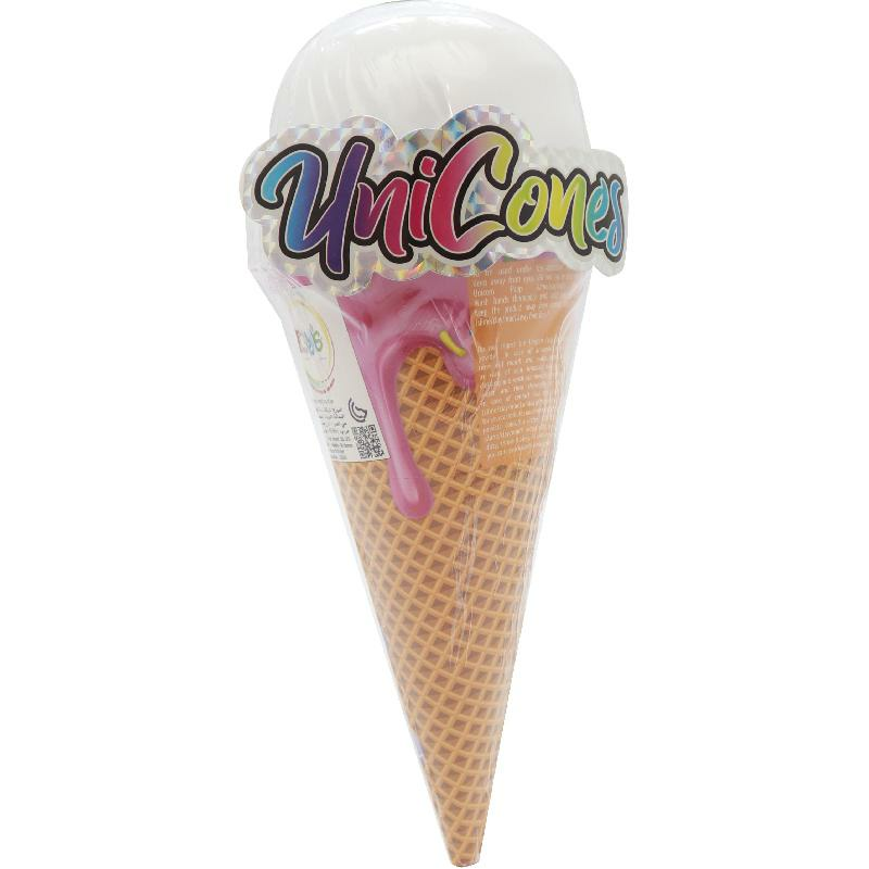 Emco Surprise Unicones Play Figure Assorted Color - Jarir Bookstore KSA