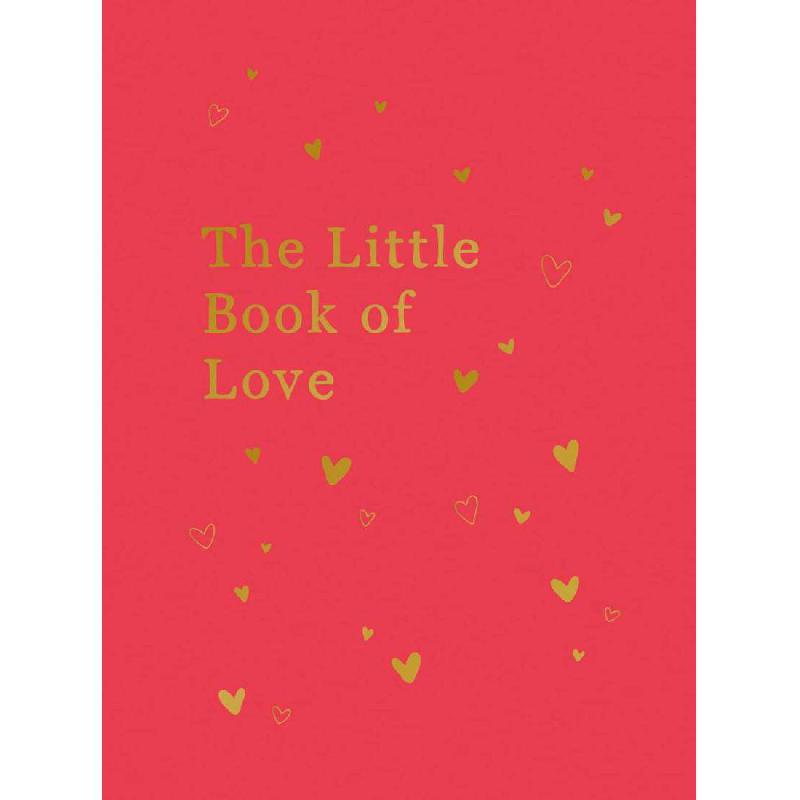 The Little Book of Love Lucy Lane - Jarir.com KSA