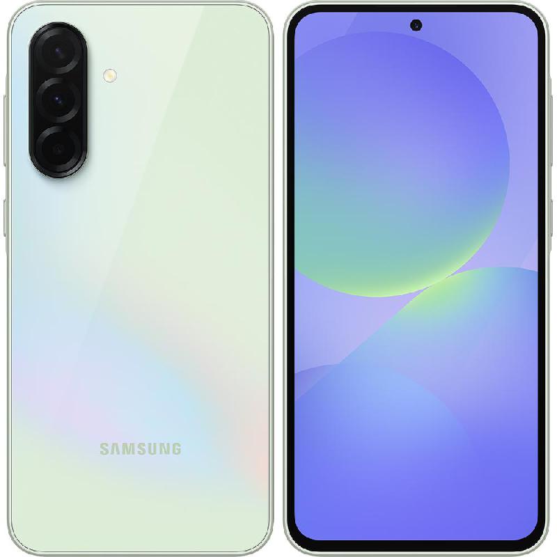 Samsung Galaxy A36 5G 256 GB Awesome Lime - Jarir Bookstore KSA