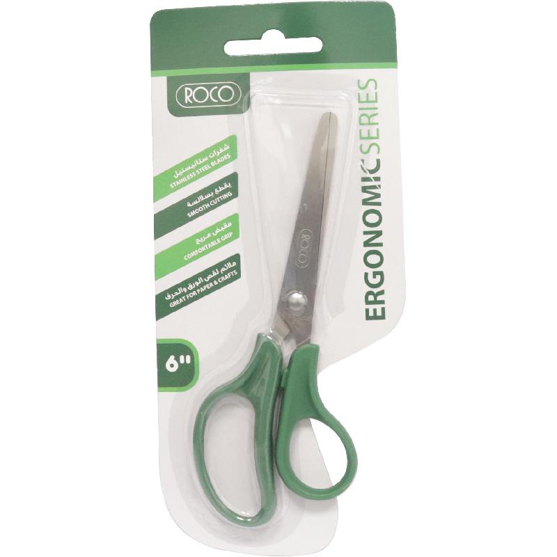 Roco Standard Scissor - Jarir Bookstore KSA