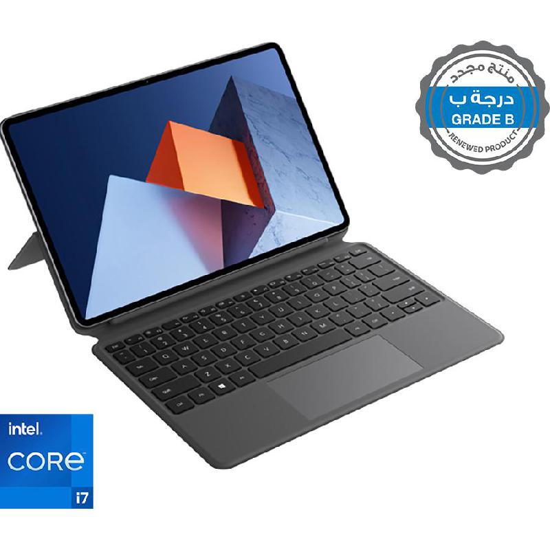 Huawei 2-in-1 Laptop - Detachable Keyboard Dock/Tablet Intel Core i7 ...
