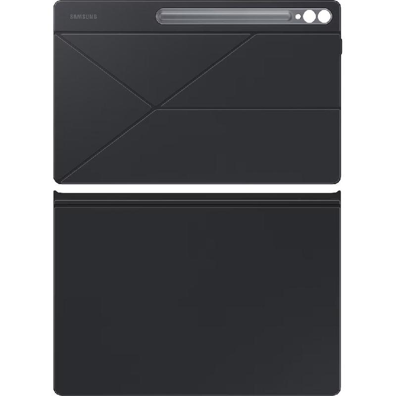 Samsung Back Cover Tablet Case Black for Samsung Galaxy Tab S9 Ultra ...