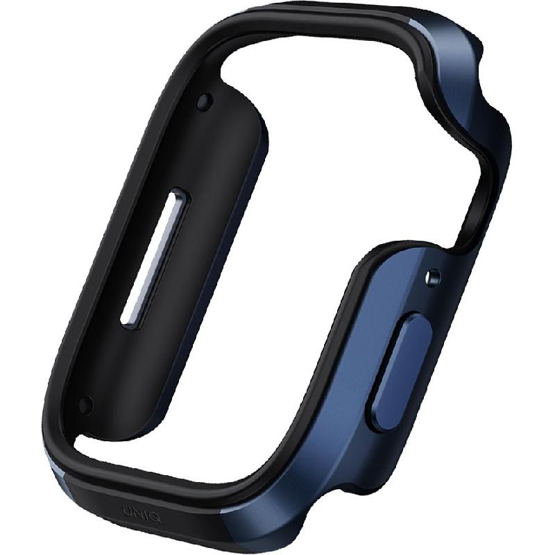 Uniq Valencia Smartwatch Fit Case for Apple Watch Series 9 45/Watch ...