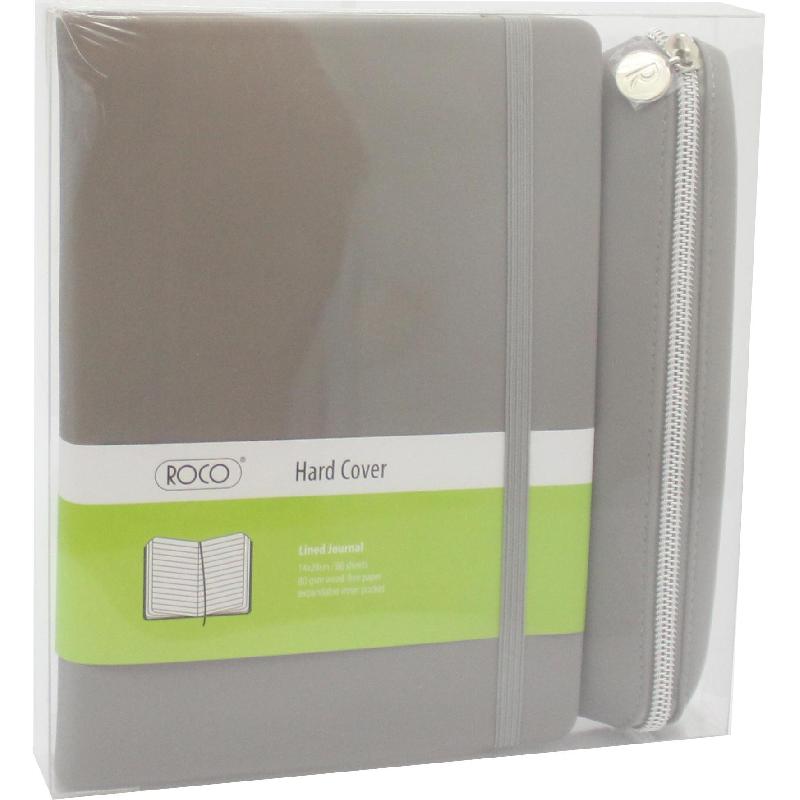 Roco Journal Stationery Set - Jarir Bookstore Kuwait