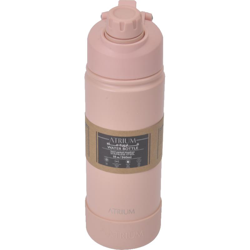 Atrium Tumbler SS Vacuum Sports Water Bottle 2-in-1 Lid - Jarir ...