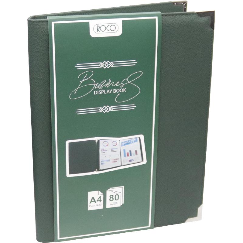 Roco Display Book - Jarir Bookstore KSA