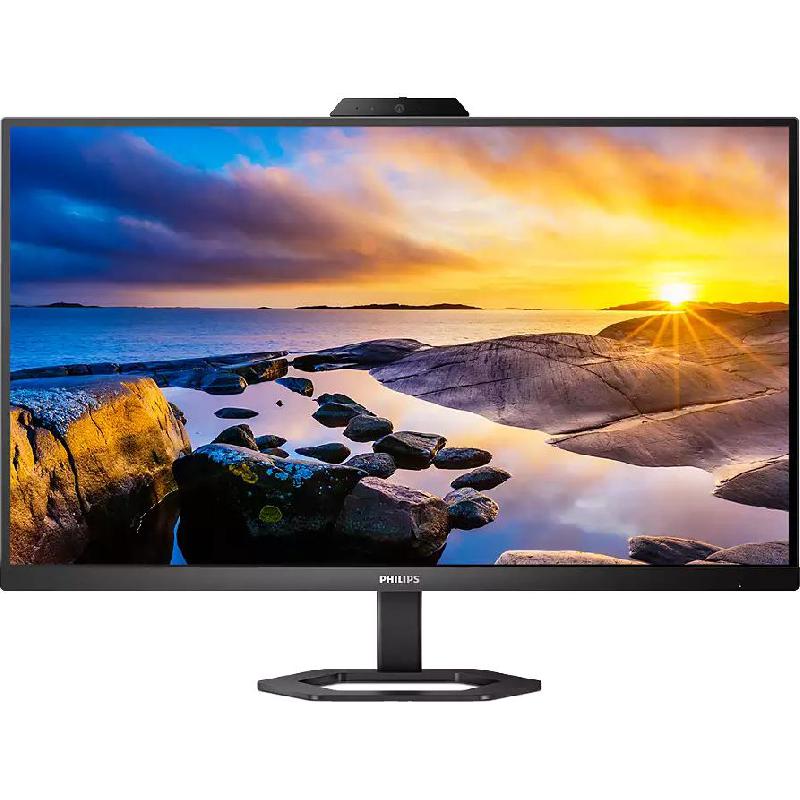 Philips 5000 Series 27" LED QHD (Quad HD) Display Monitor - Jarir ...