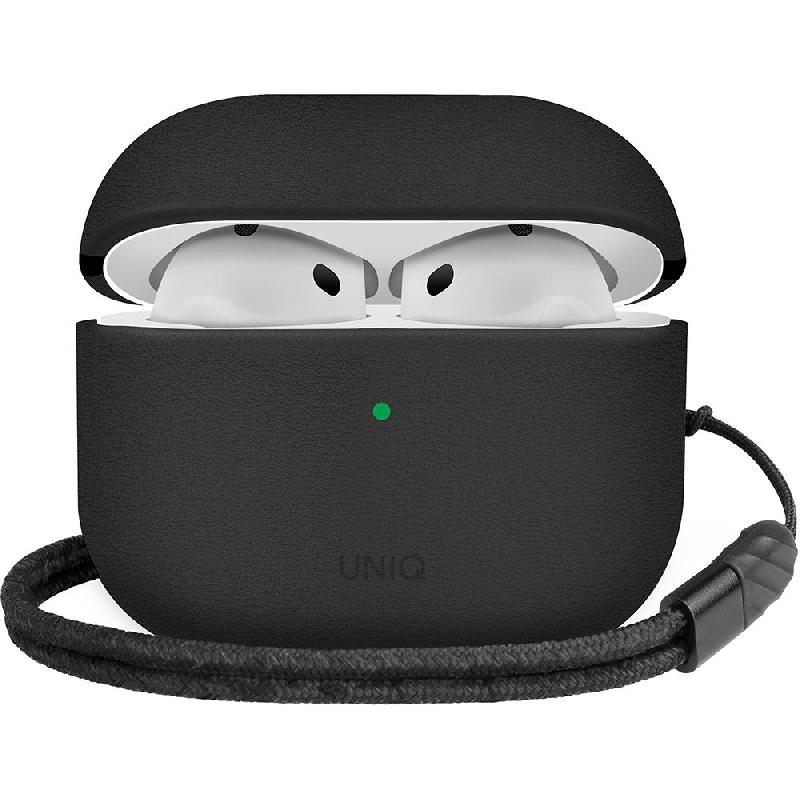 Uniq Lyden DS Earbuds Case for Apple AirPods 4 - Jarir Bookstore KSA