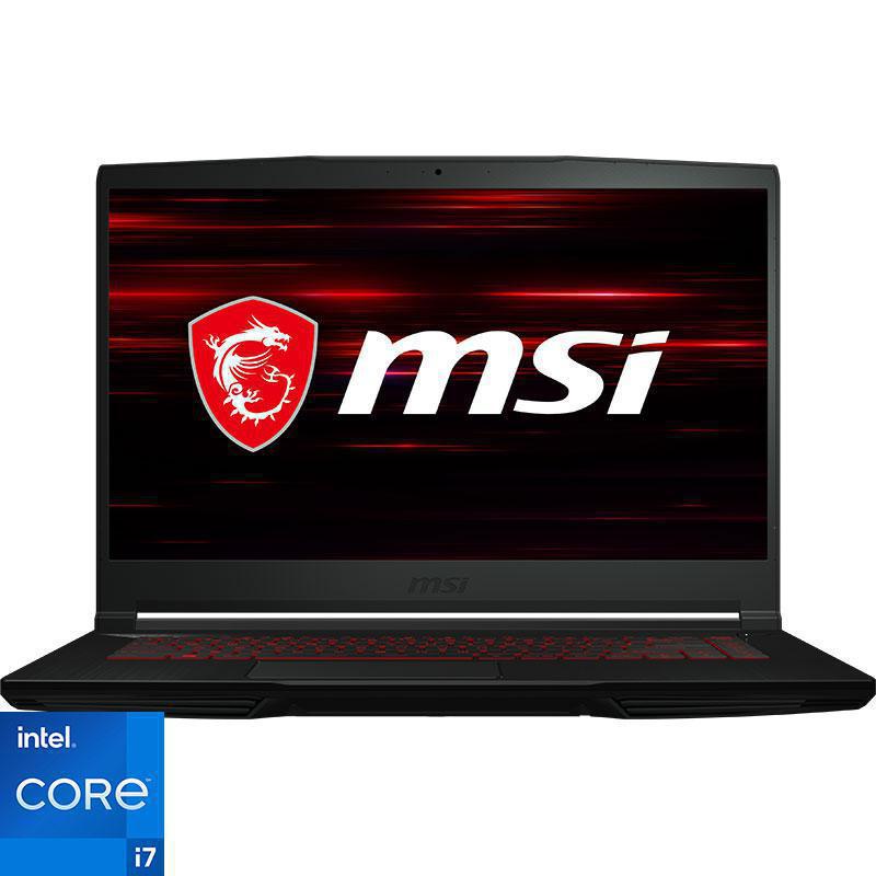 MSI Thin Gaming Laptop 15.6" Intel Core i7-11800H - Jarir Bookstore KSA