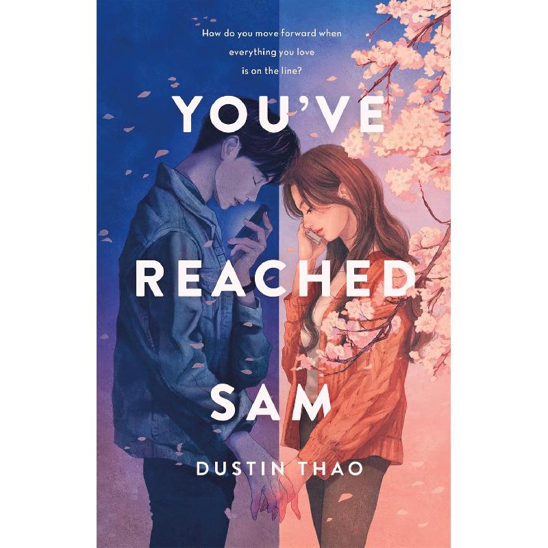 You've Reached Sam Dustin Thao - Jarir.com KSA