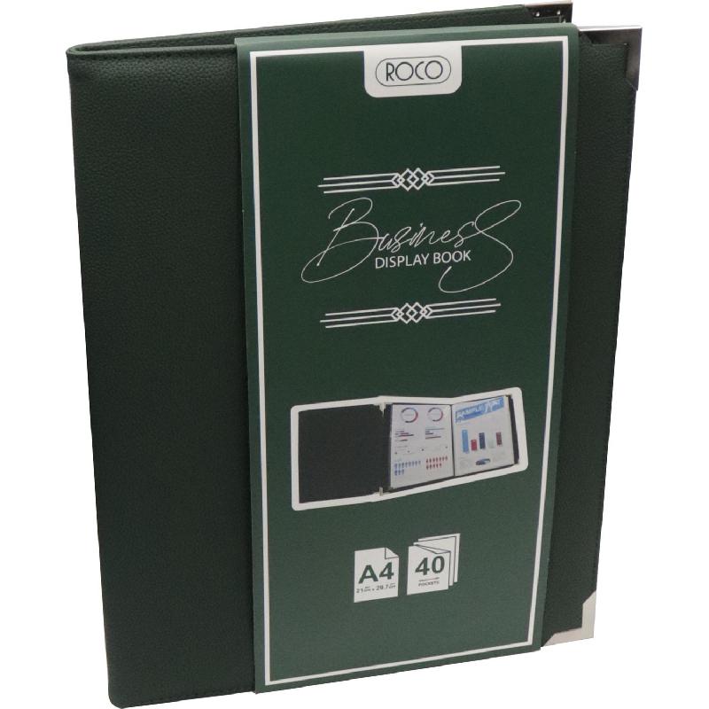 Roco Display Book - Jarir Bookstore KSA