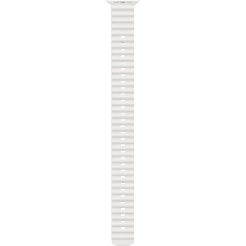 Apple Ocean Band Wrist Strap for Apple Watch Ultra 2/Watch Series 10 46 ...
