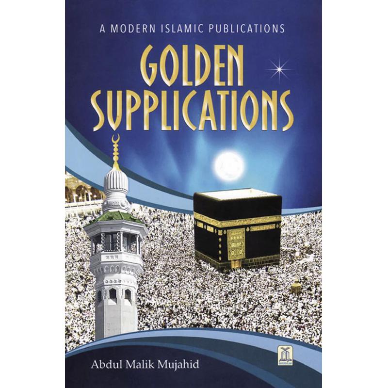 golden muj