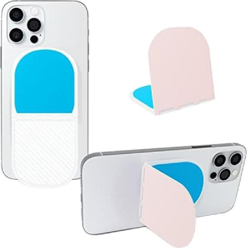 Flipstik Flipstik 2 Adhesive Phone Dock + Kickstand Smartphone Stand ...