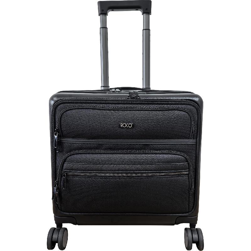 Roco Business Travel Bag - Jarir Bookstore KSA