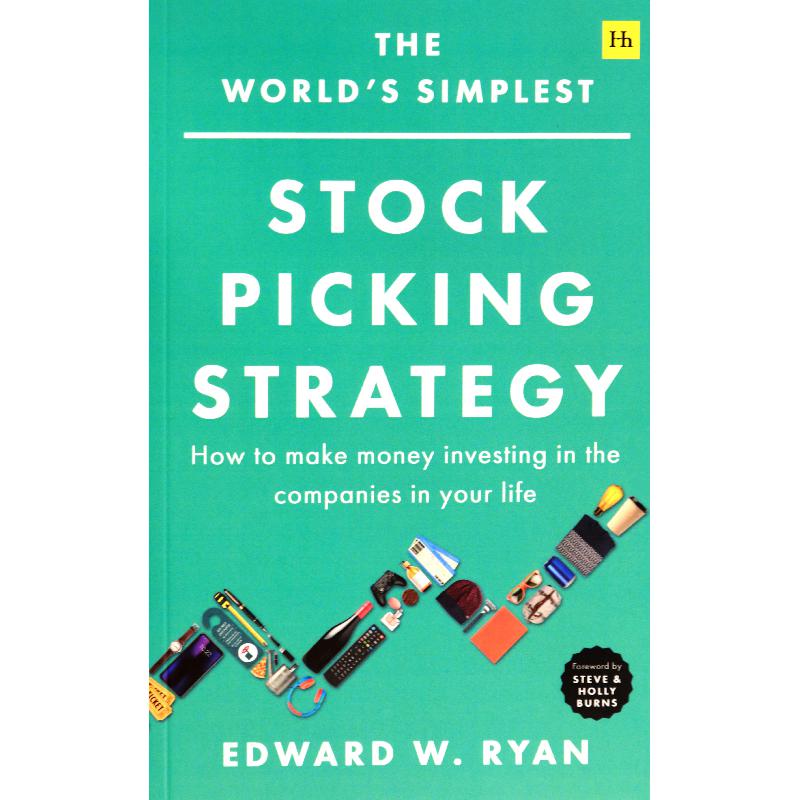 World's Simplest Stock Picking Strategy Edward Ryan - مكتبة جرير السعودية