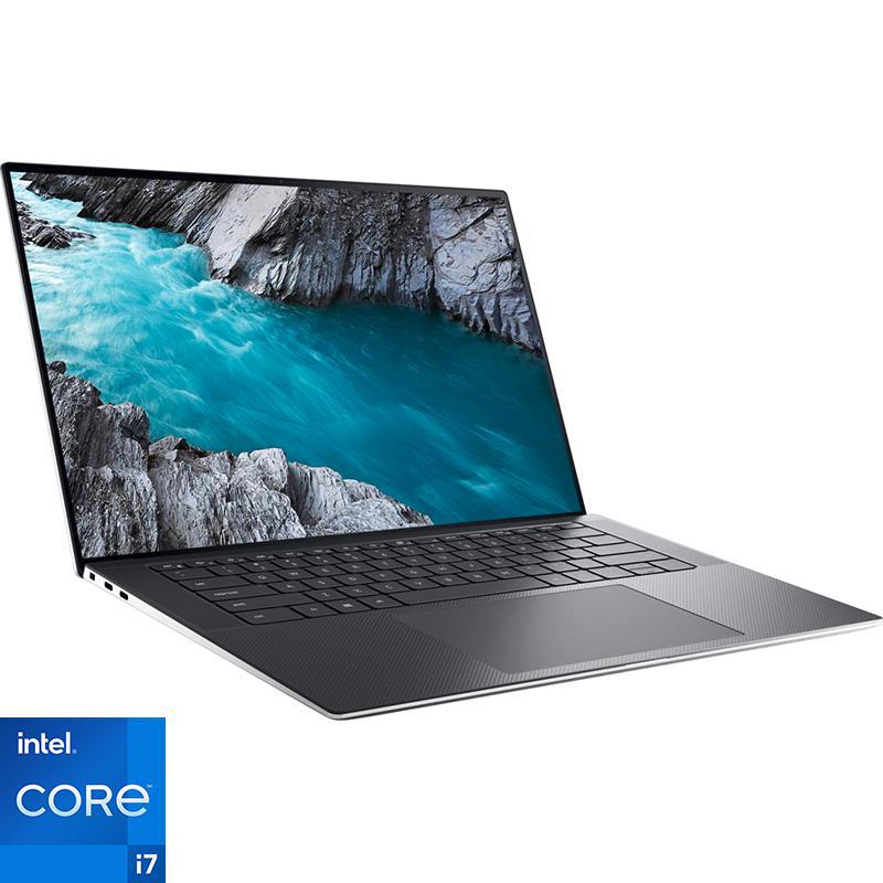 Dell 9510 Laptop 15.6" Intel Core i7-11800H - Jarir Bookstore Qatar