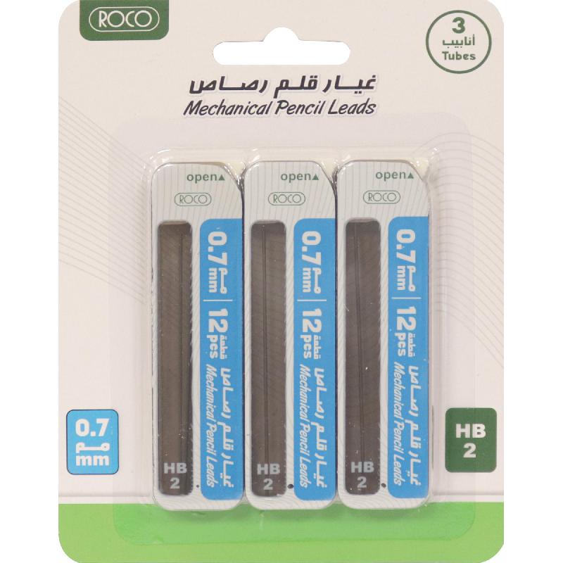 Roco Lead Refill - Jarir Bookstore UAE