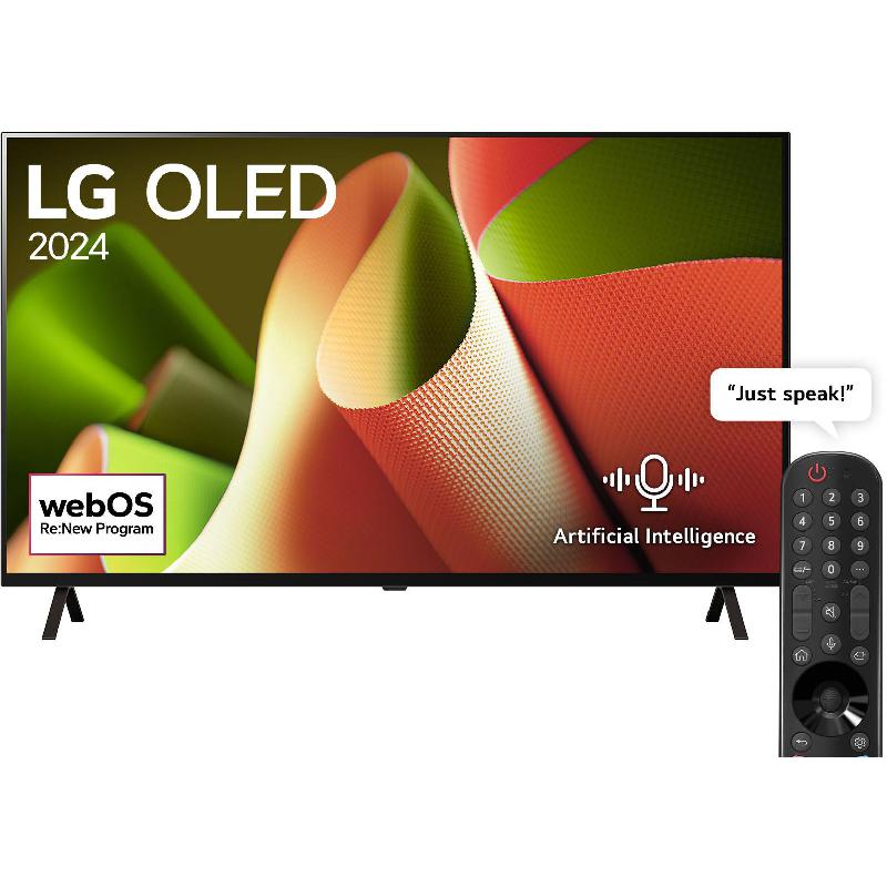 50 inch LG UHD AI UA73 4K Smart TV AI HDR10 webOS25 2025 price in Saudi ...