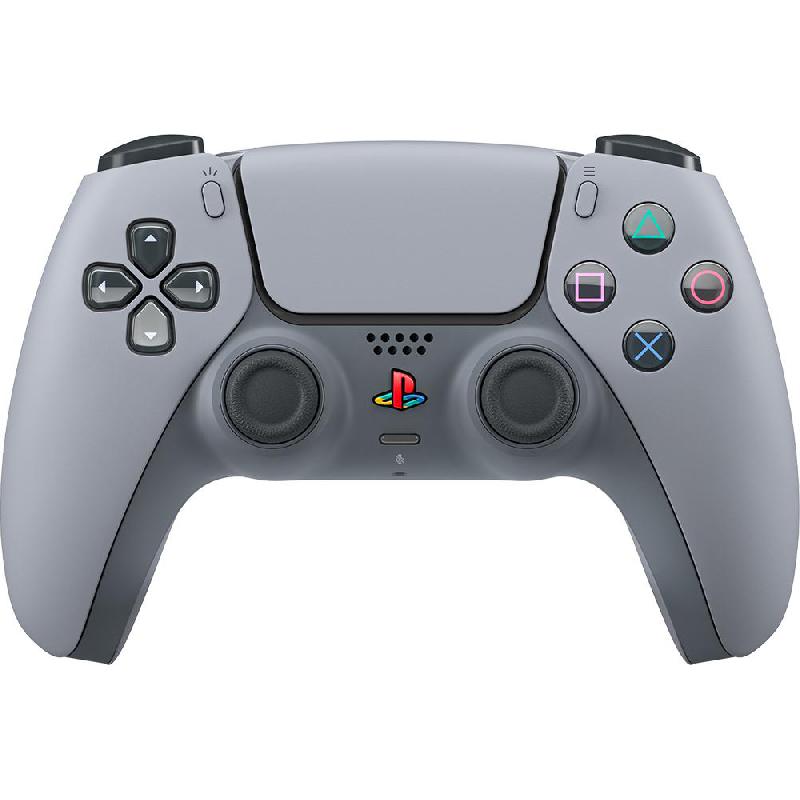 Sony DualSense 30th Anniversary Limited Edition Controller Wireless ...