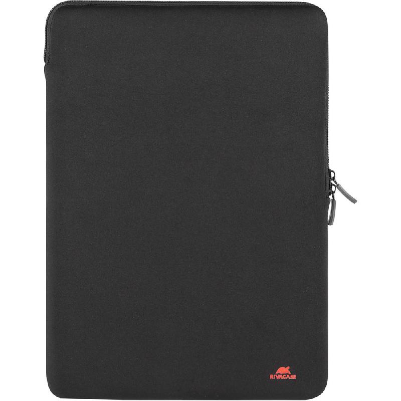 Rivacase Laptop Sleeve for 15.6" (Screen Size) Black - Jarir Bookstore ...