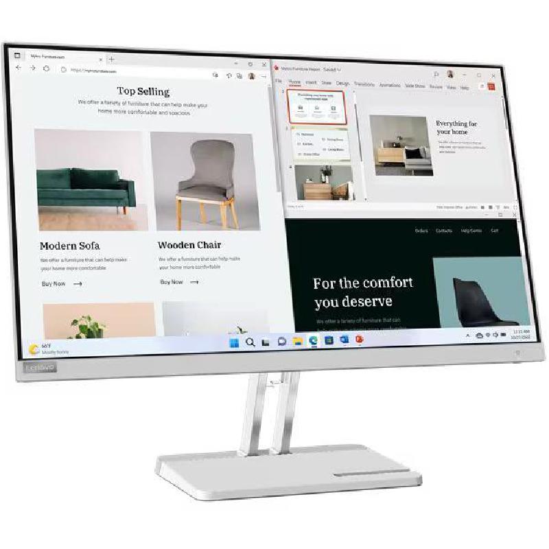 Lenovo L27e-40 27
