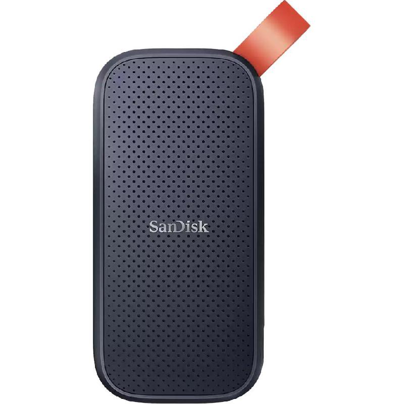 SanDisk Portable SSD - Solid State Drive 1 TB - Jarir Bookstore KSA