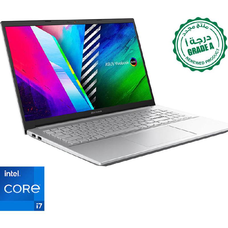 Asus Laptop Intel Core i7-11370H 15.6" 1 TB SSD Renewed Grade A - Jarir ...