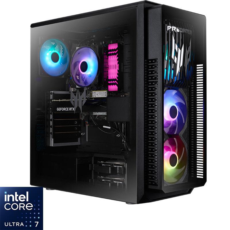 Acer Intel Core Ultra 7 265F 20-Core Gaming Desktop CPU - Jarir ...
