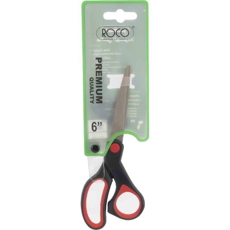 Roco Standard Scissor - Jarir Bookstore KSA