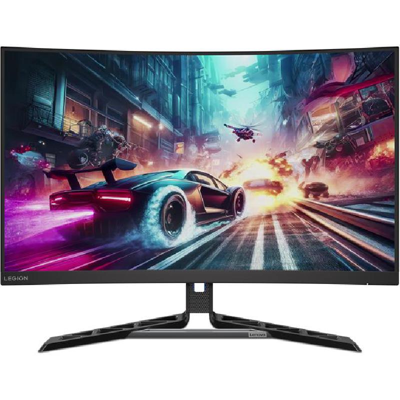 Lenovo Legion R32qc-30 32" WLED Curved QHD Gaming Monitor - Jarir ...
