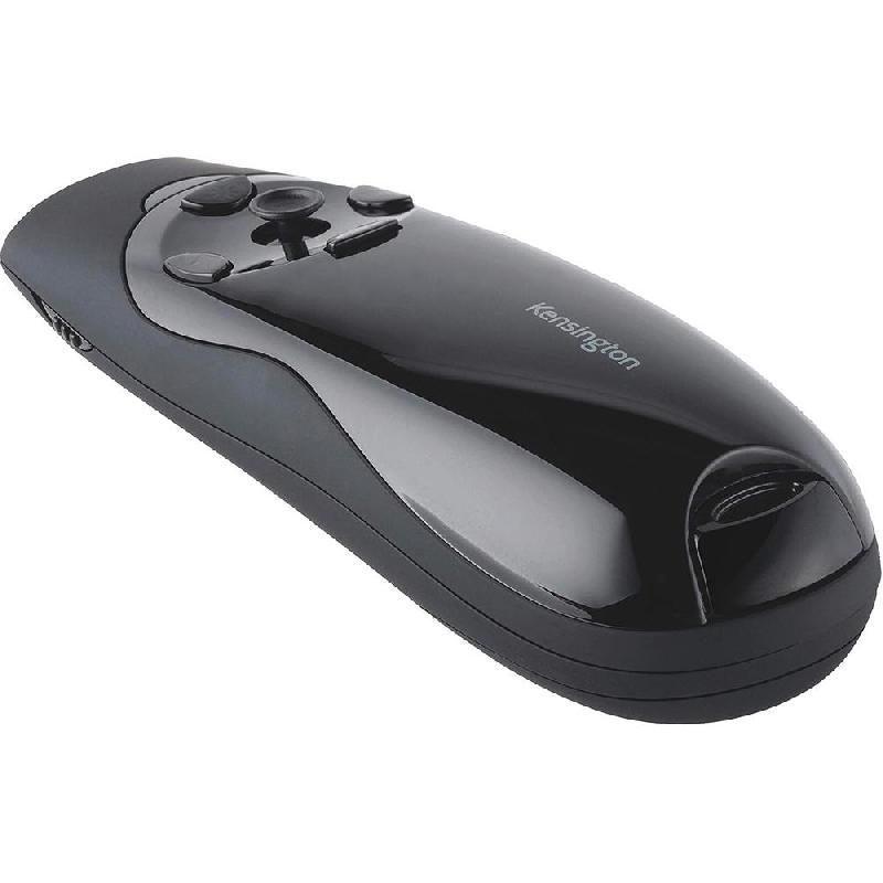 Kensington Wireless Presenter with Laser Pointer - Jarir Bookstore KSA