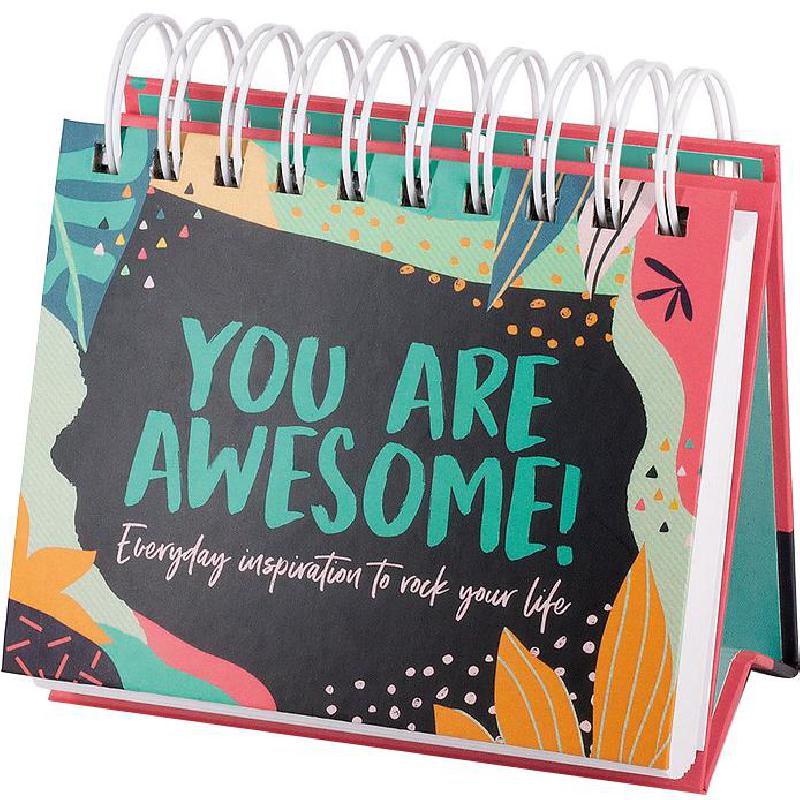 You Are Awesome! Staffs of Happy Book Company - مكتبة جرير السعودية
