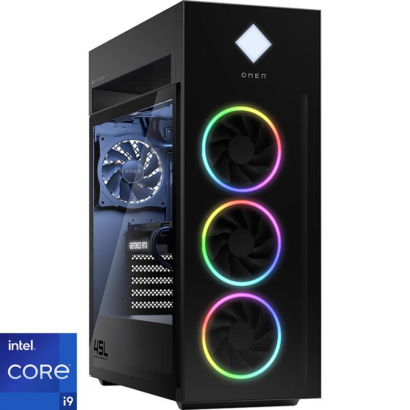 HP Intel Core i9-13900K (13th Gen) 24-Core Gaming CPU - Jarir Bookstore KSA