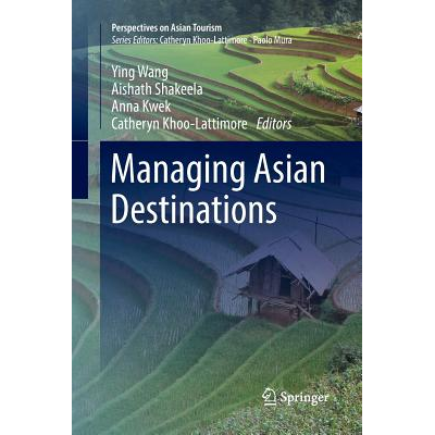 Managing Asian Destinations Wang, Ying - Jarir.com KSA