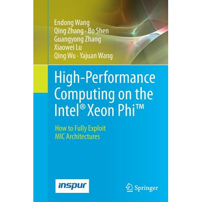 High-Performance Computing on the Intel® Xeon Phi™ : How to Fully ...