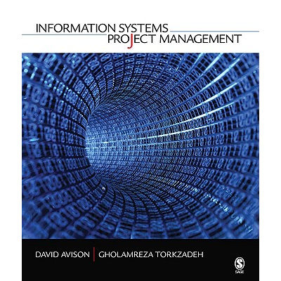 Information Systems Project Management Avison, David - Jarir.com KSA