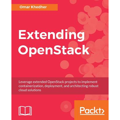 Extending OpenStack Khedher, Omar - Jarir.com KSA