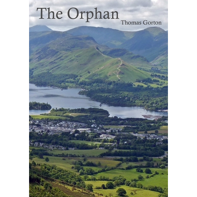 The Orphan Gorton, Thomas - Jarir.com KSA