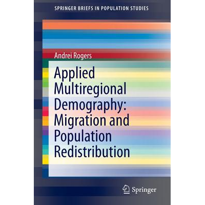 Applied Multiregional Demography: Migration and Population ...