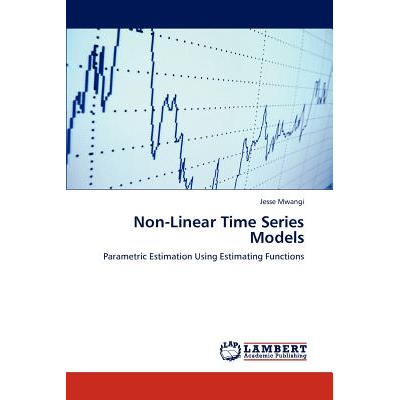 Non-Linear Time Series Models Mwangi Jesse - Jarir.com KSA